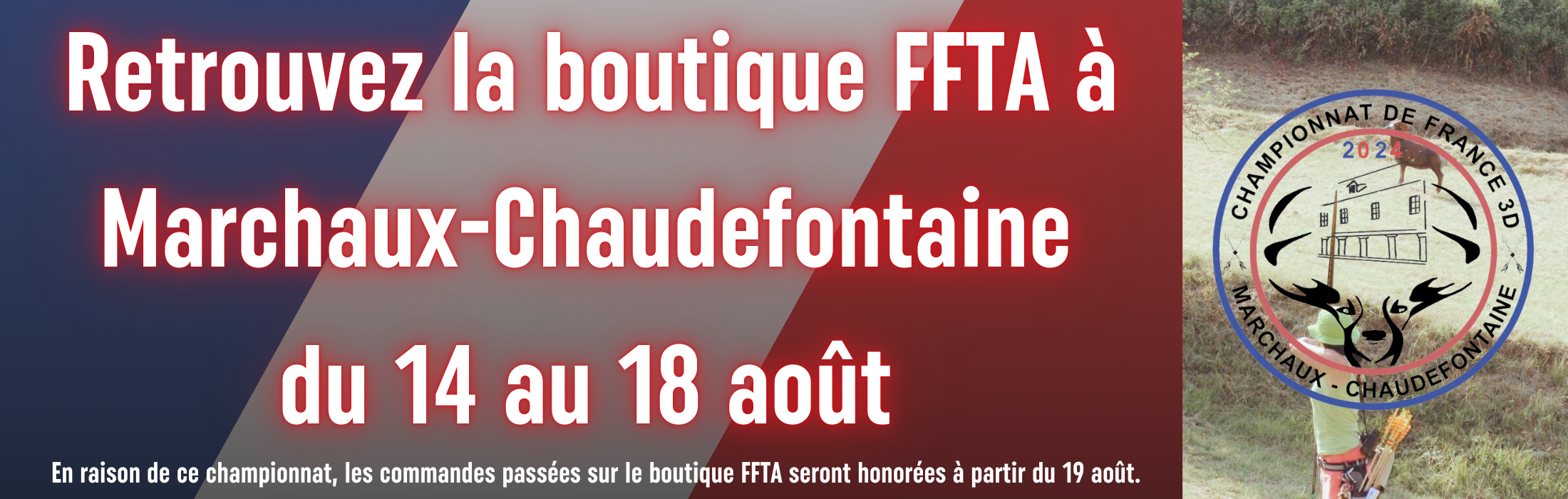 Boutique officielle FFTA