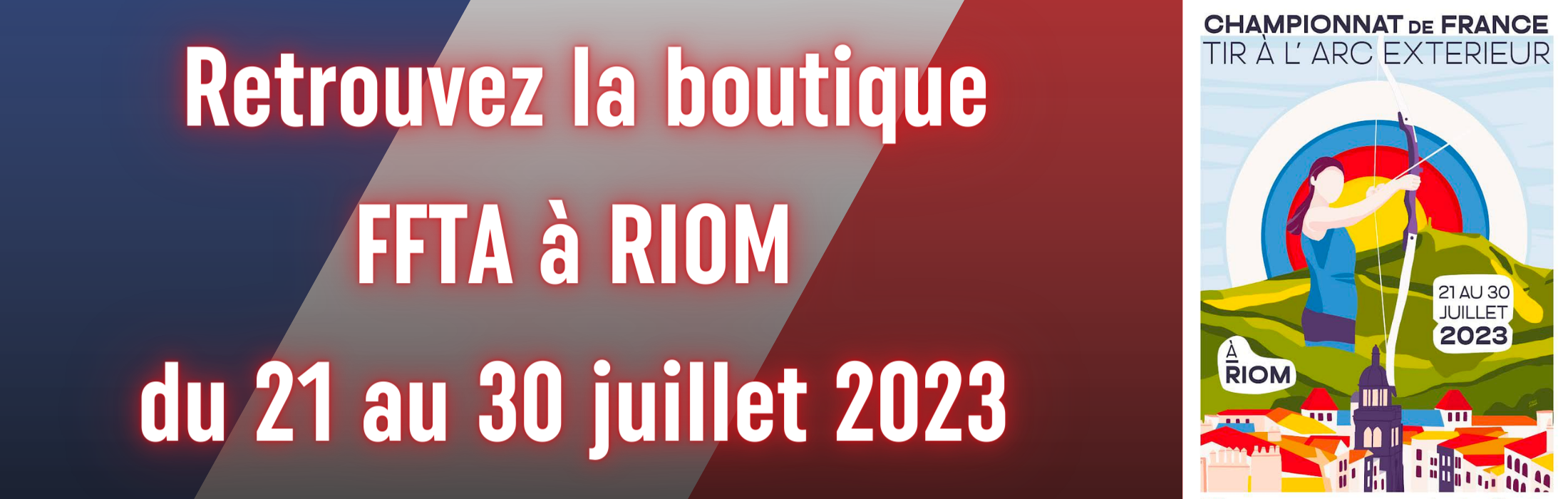 Boutique officielle FFTA